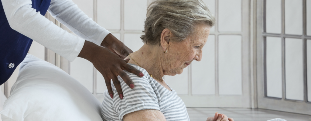 Manual Therapy - Integrated Physical Therapy