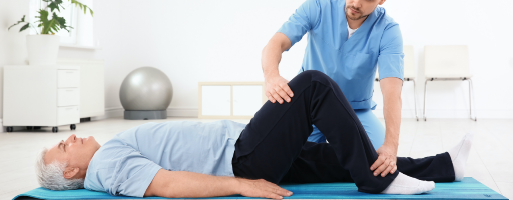 What we treat - Integrated Physical Therapy