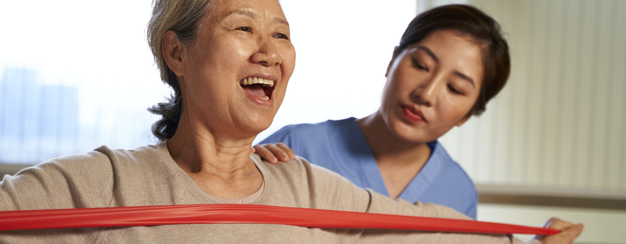 Therapeutic Exercise - Integrated Physical Therapy