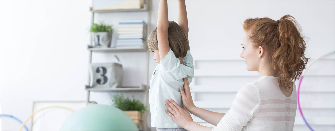 What we treat - Integrated Physical Therapy