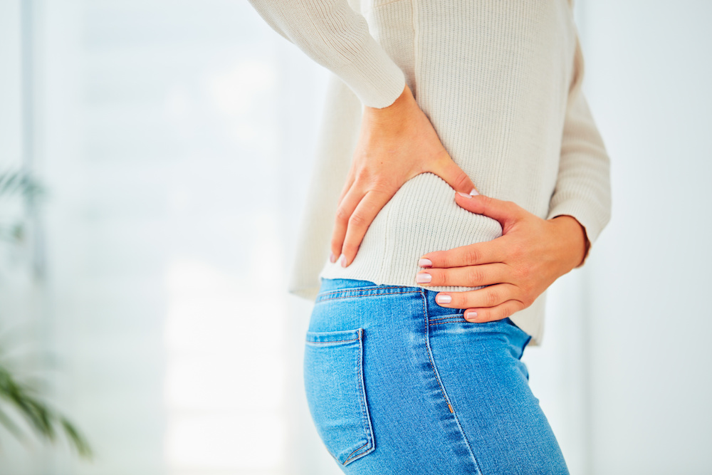 Pelvic Girdle Pain: What You Need to Know